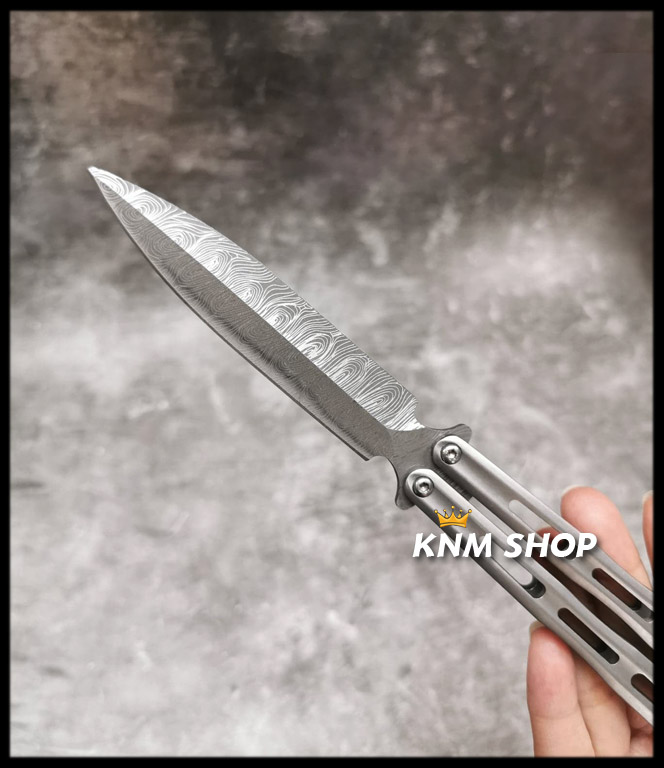 M064 มีดควง มีดบาลิซอง มีผีเสื้อ มีดพก มีเดินป่า มีด มีดเอกประสงค์ มีด ...