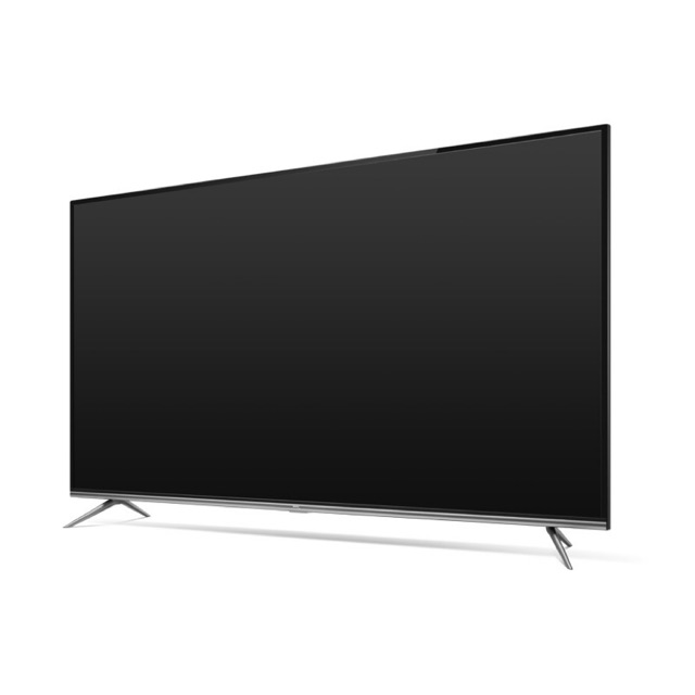 TCL 55P8 ทีวี 55 นิ้ว LED 4K UHD Android 9.0 Wifi Smart TV google ...