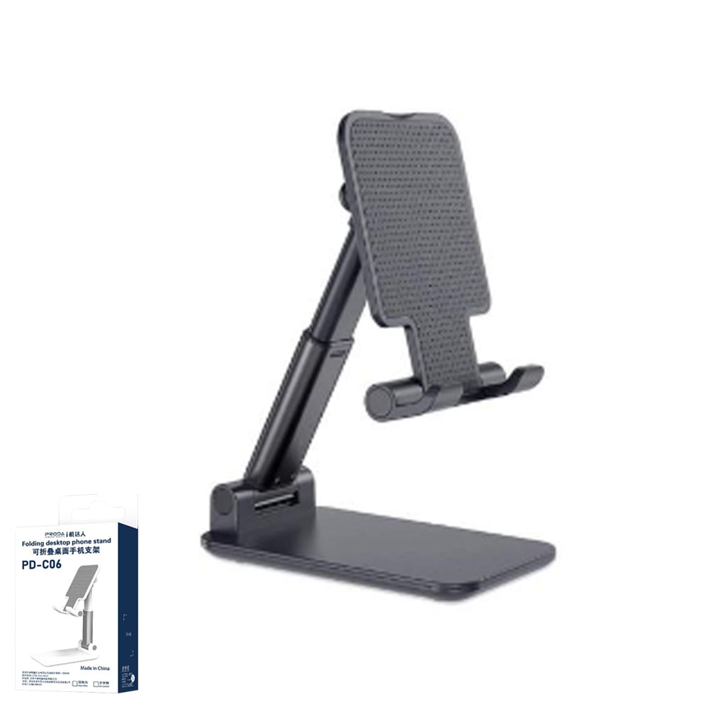Stand Holder PD-C06 - แท่นวางโทรศัพท์Proda | Lazada.co.th
