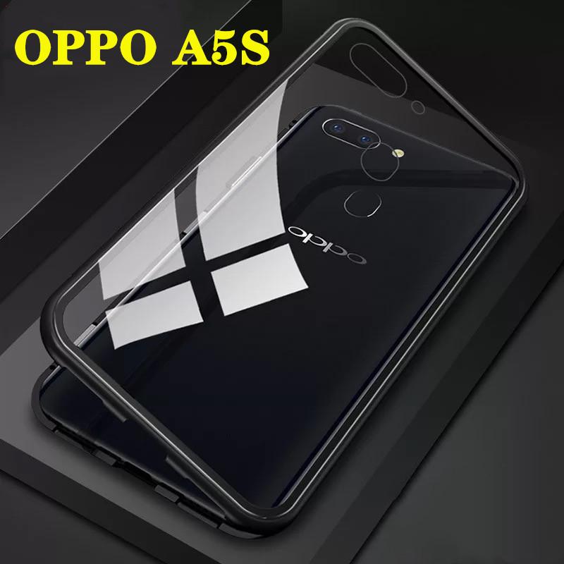 Fashion Case OPPO A7 เคสออฟโป้ สำหรับ Oppo A7 เพลิดเพลินไปกับ 9 PLUS ...