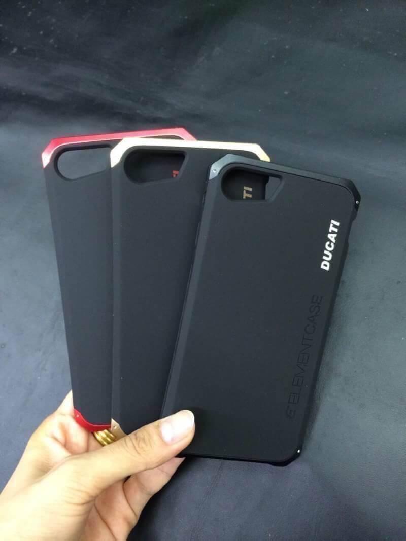 Element Case Ducati Solace Ultra Sleek for iPhone 6 Plus / 6S Plus ชุดไขควงหกเหลี่ยม - Care ur's ...