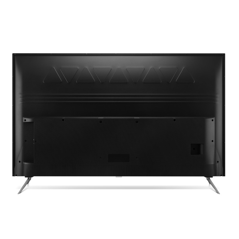 TCL 55P8 ทีวี 55 นิ้ว LED 4K UHD Android 9.0 Wifi Smart TV google ...