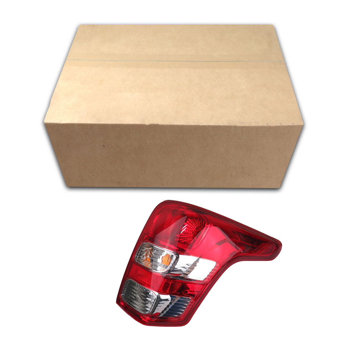 MITSUBISHIไฟท้าย TRITON15 แท้ห้าง RHหลอด ( 8330A944 )(ขวา) (1ชิ้น ...