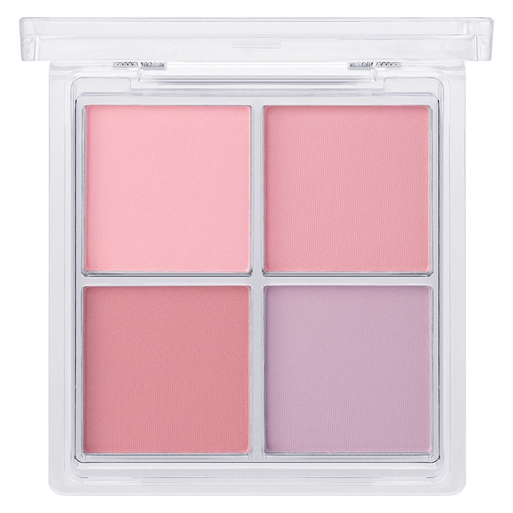 OD1309 odbo โอดีบีโอ ซิกเนเจอร์ โฟร์ เฉดส์ บลัชเชอร์ - Lotta shop - ThaiPick