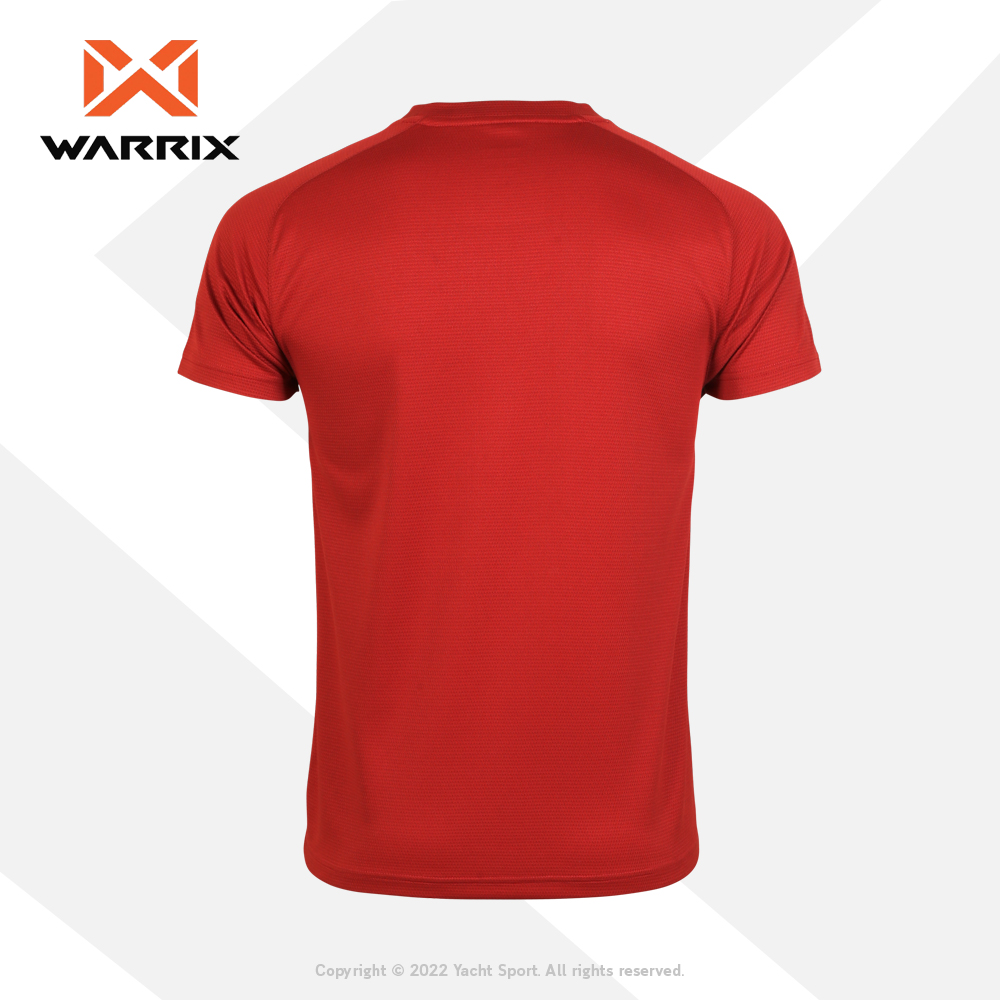 เสื้อเชียร์ WARRIX Thailand National Team Kit 202223 (Cheer Version) รหัส WA-224FBATH53 - Yacht ...