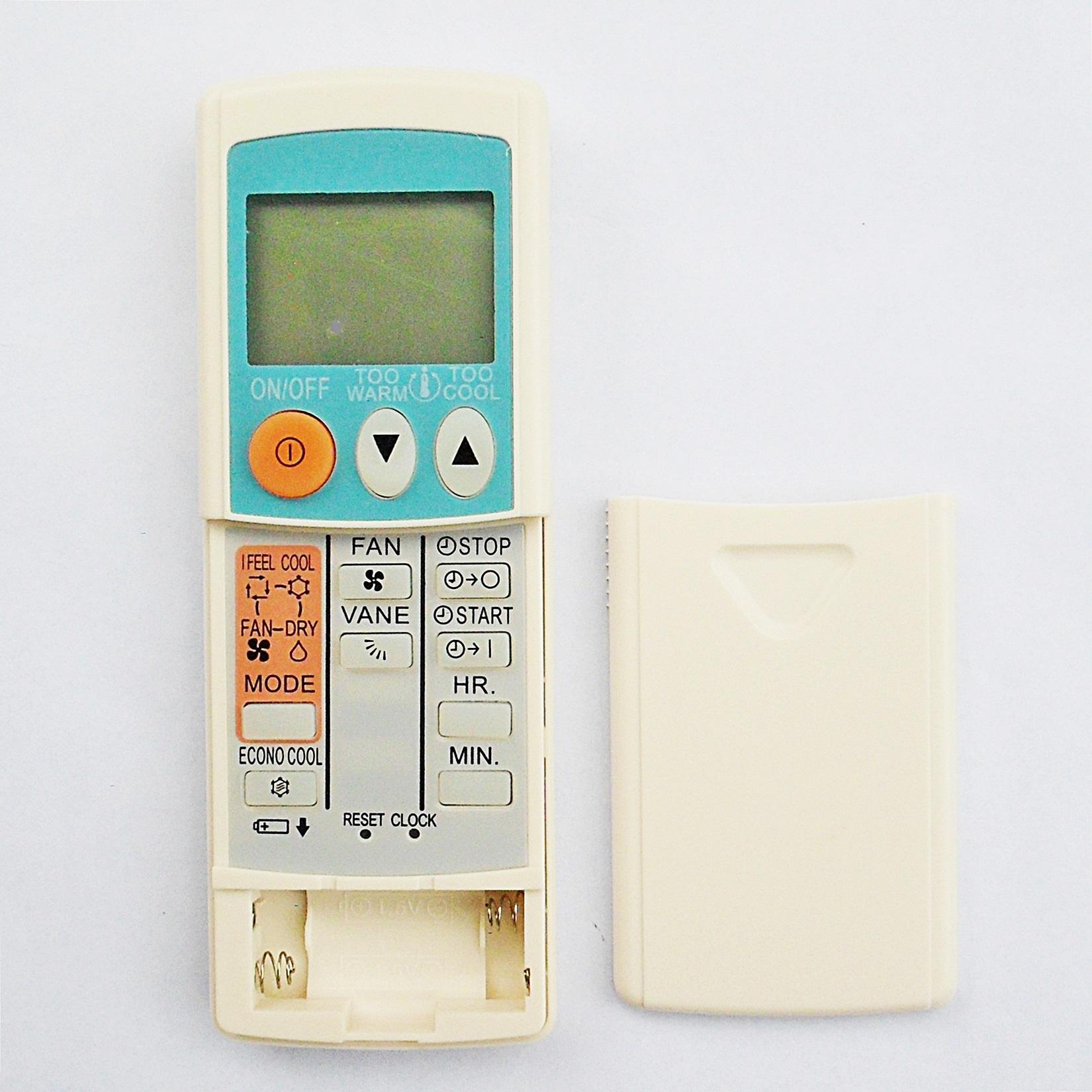 รายการ 105+ ภาพพื้นหลัง แอร์มิตซูบิชิ มิสเตอร์สลิม ไฟกระพริบ ครบถ้วน