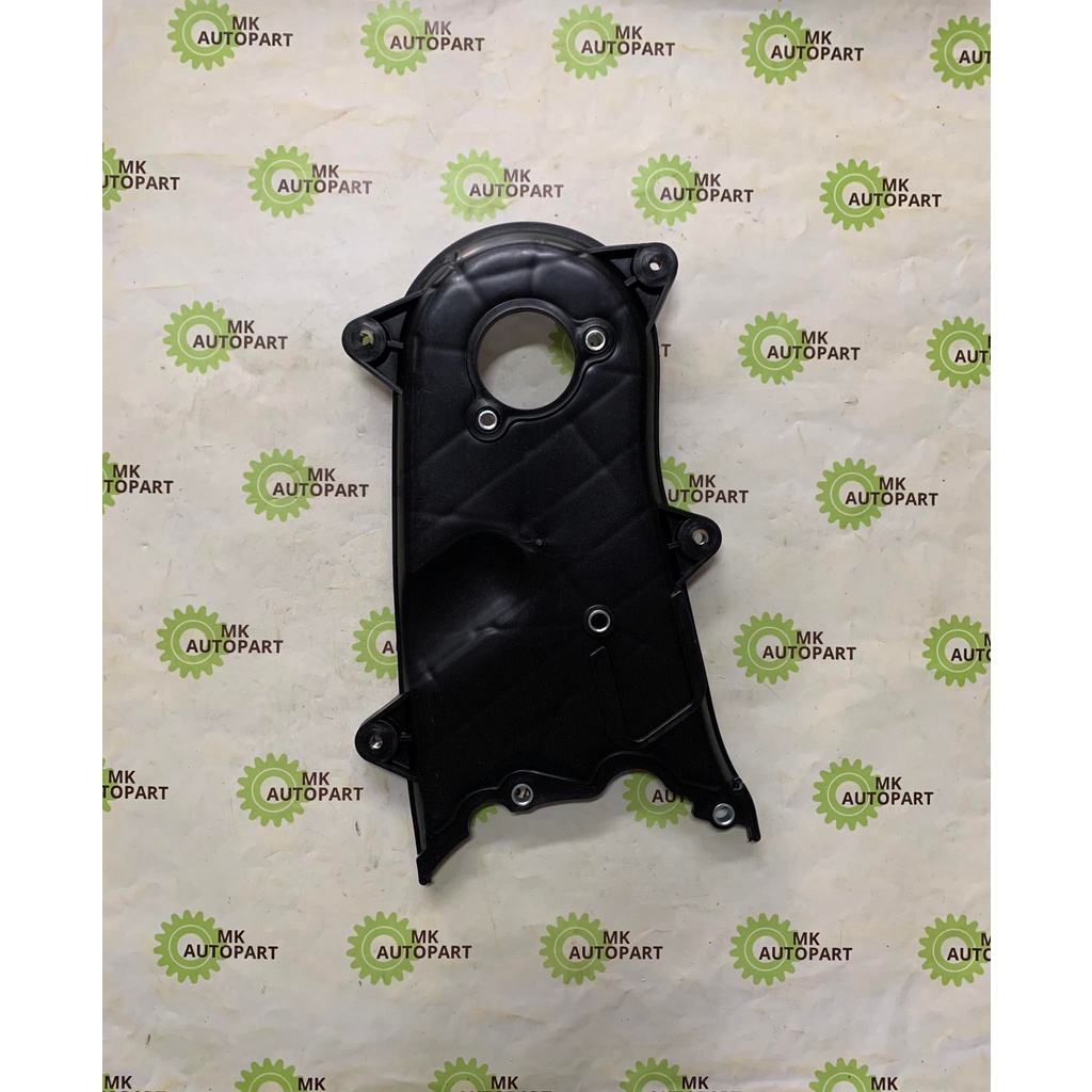 ฝาครอบสายพานไทม์มิ่ง TOYOTA VIGO TIGER D4D 1KD 2KD | Lazada.co.th