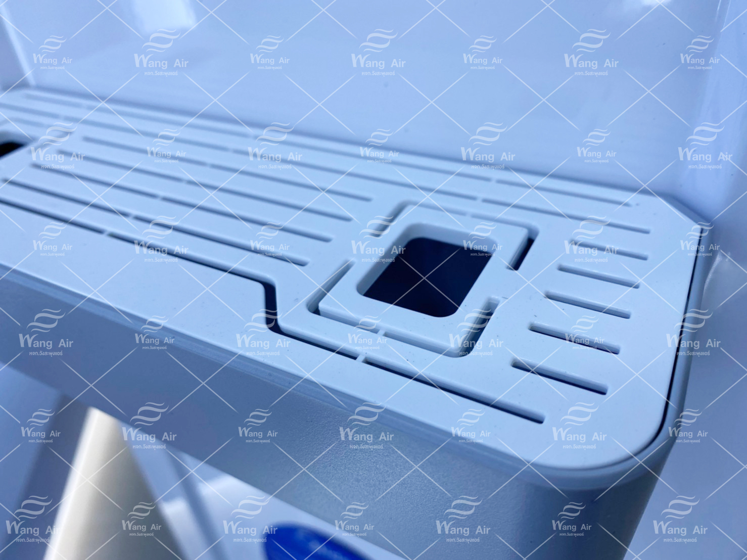 ใหม่ MIDEA ตู้กดน้ำเย็น 2 ก๊อก รุ่น YLD1932S แถมถังน้ำ เครื่องทำน้ำเย็น ...