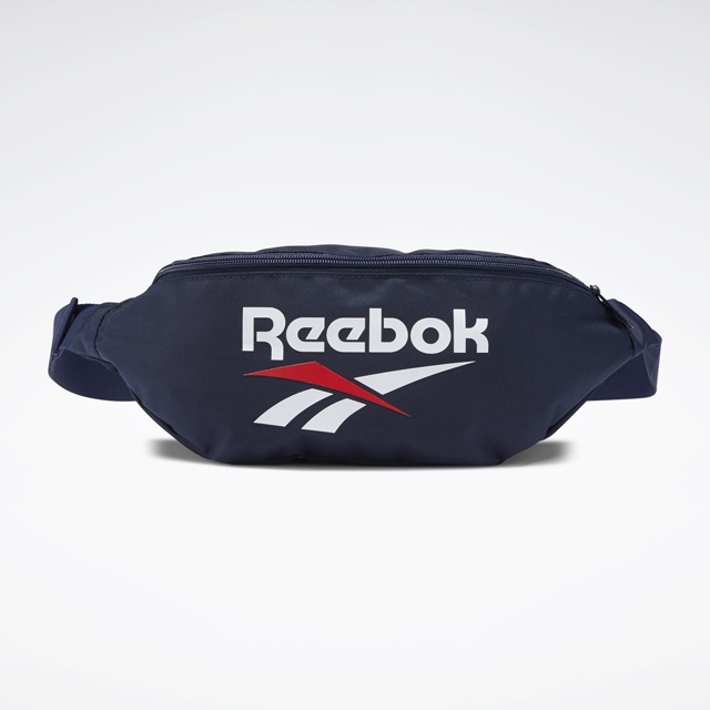 Reebok กระเป๋าคาดเอว รุ่น U CL FO WAISTBAG/ GP0155,GP0156 - Sportsworld ...
