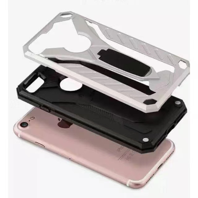 เคสกันกระแทกหุ่นยนต์ tpu Case OPPO Reno6 5g/Reno6z 5g/A1K/A59/A83/F1S ...