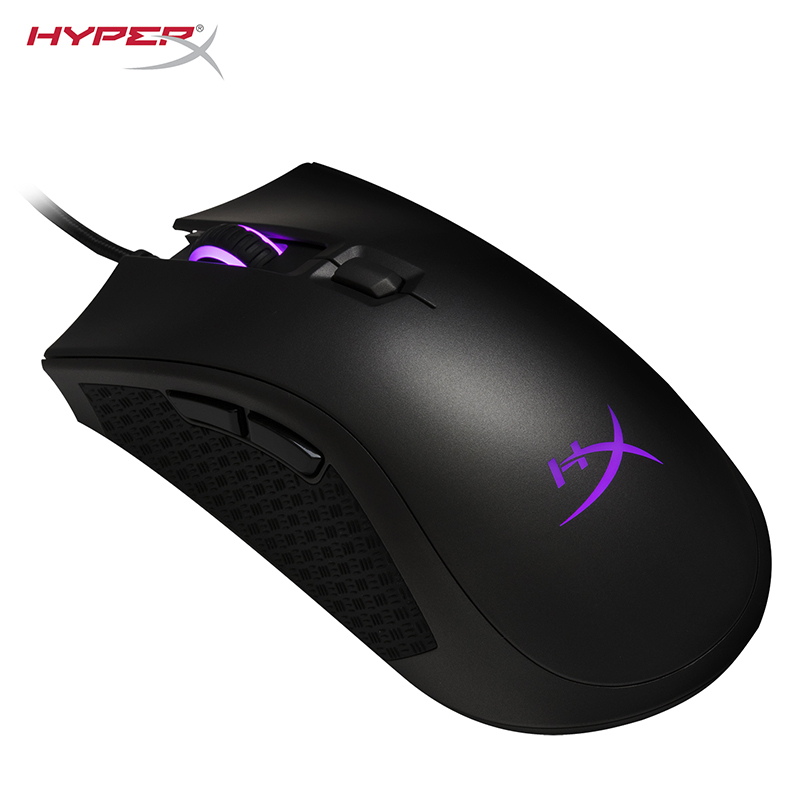 HyperX Pulsefire FPS Pro RGB Gaming Mouse Top-Tier FPS Performance ...