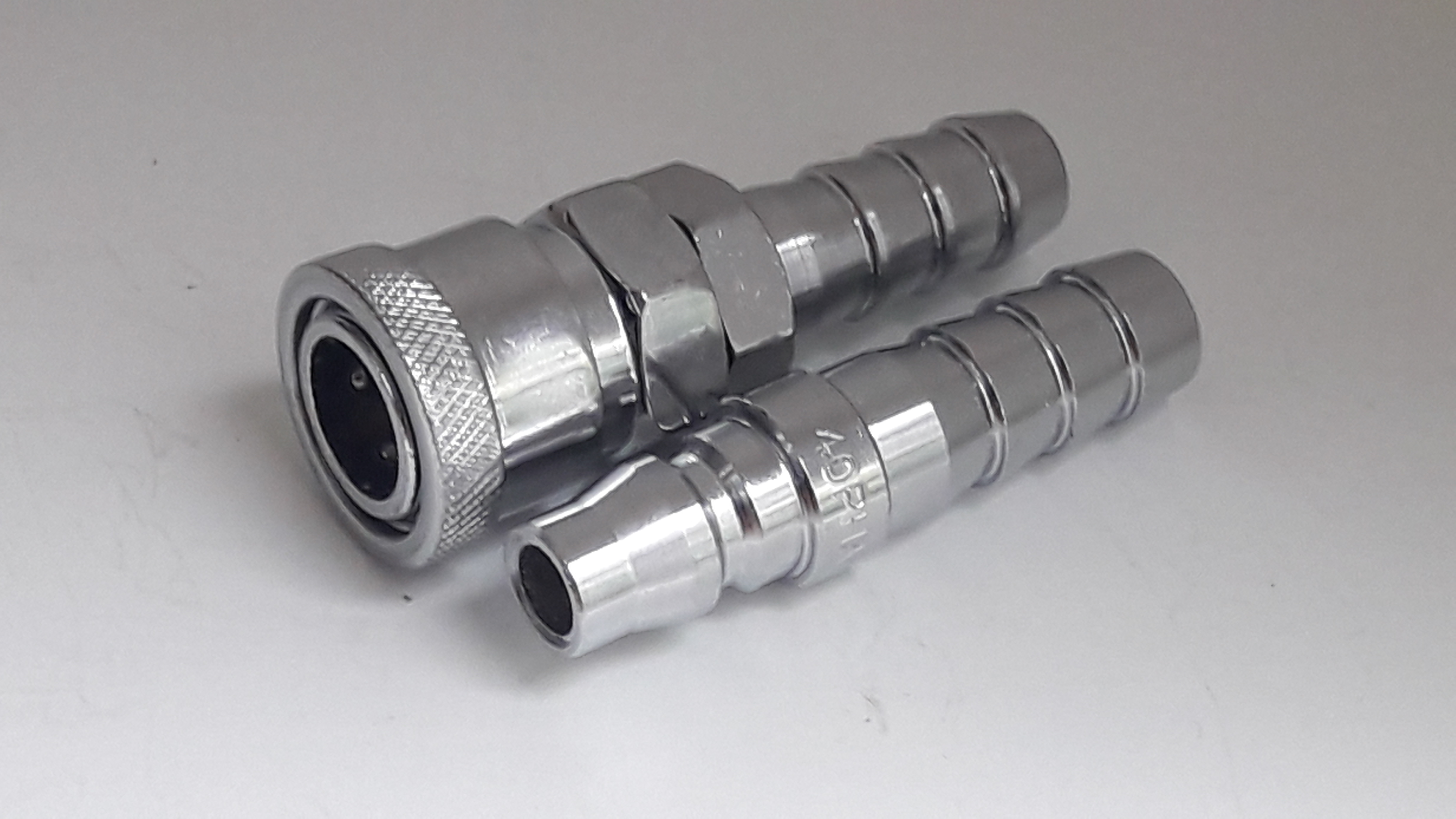 ชุดคอปเปอร์หางปลา 40SHข้อต่อหางปลา 40PH ขนาด12 ข้อต่อลมสวมเร็วเกรดAAA ...