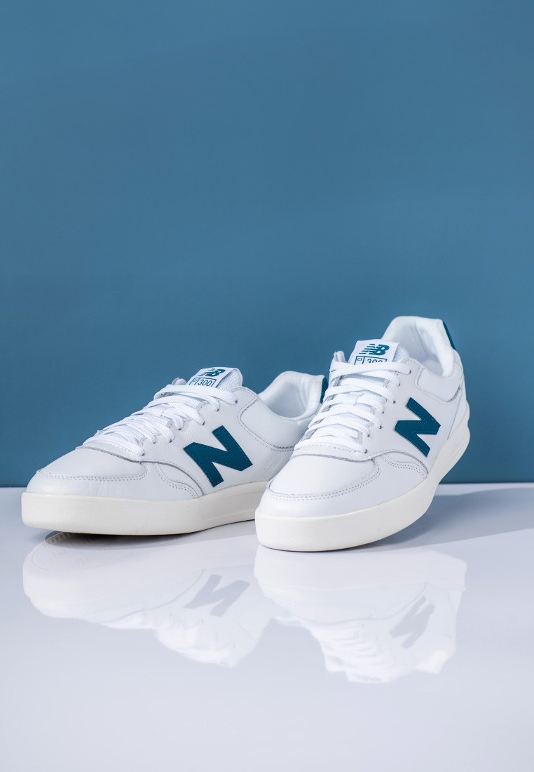 NEW BALANCE CT300 รองเท้าลำลองผู้ชาย - New Balance - ThaiPick