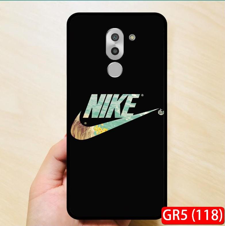 Huawei GR5 2017(6X) เคสสกรีน #118 - nntrade - ThaiPick