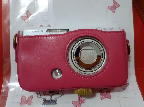 เคสกล้อง กล่องใส่กล้อง zr50 zr55 zr62 zr65 กล้องสำหรับงานหนัก กระเป๋า ...