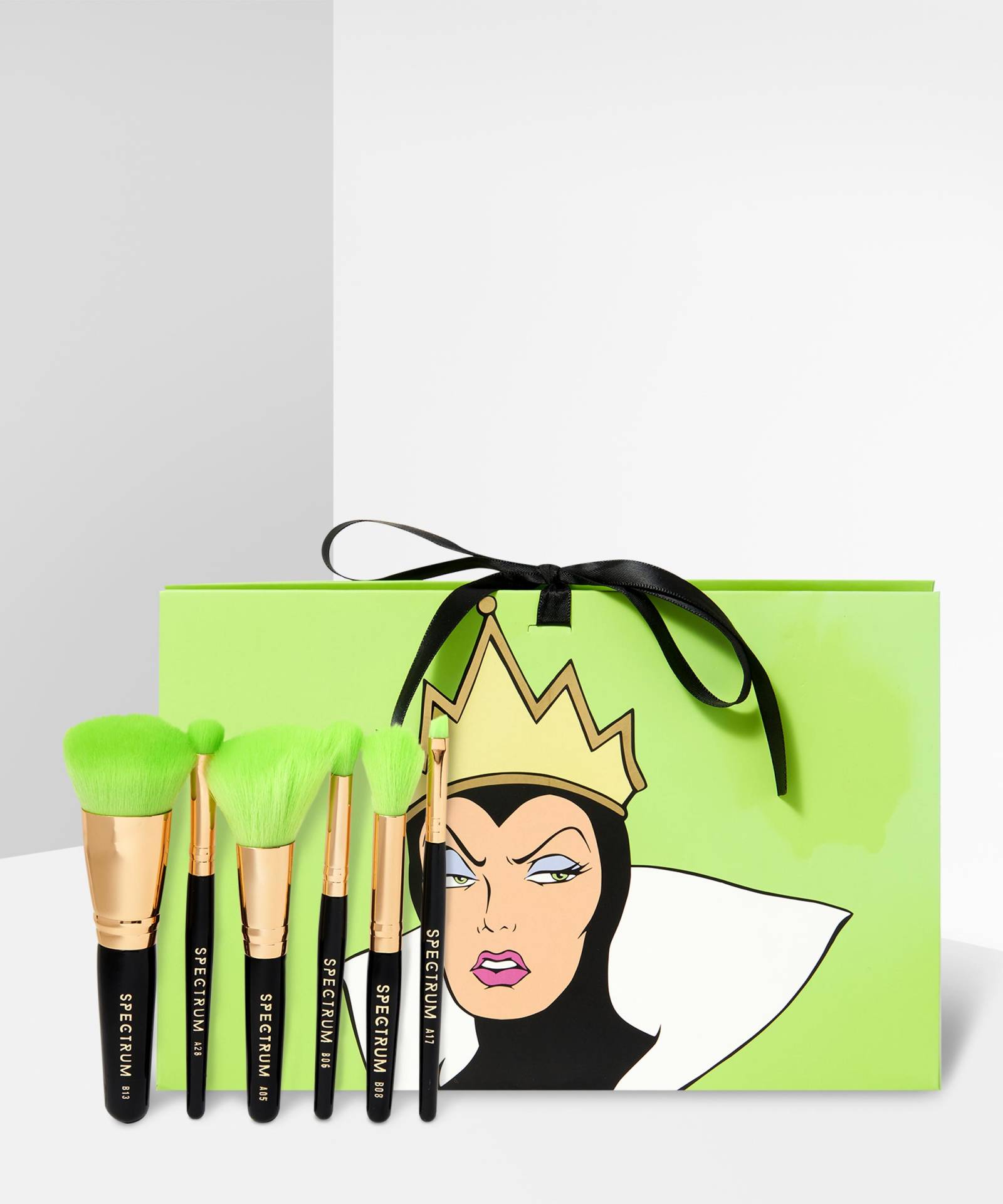 Spectrum Collections Spectrum x Disney 6 piece Brush Set Limited ...