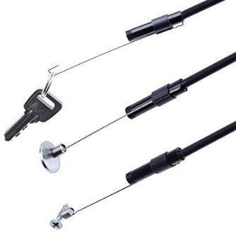 smartphone wire camera กล้องส่องท่อ ส่องช่องแอร์ สายยาว 1.95เมตร - CHOW ...