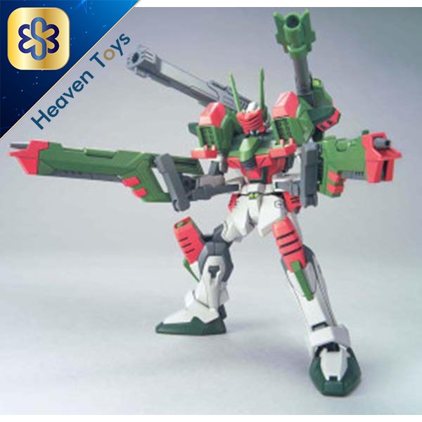 Bandai HG Verde Buster Gundam 4573102606297 - Heaven Toys - ThaiPick