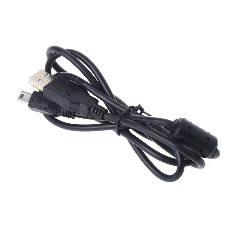 IFC-400PCU Mini USB2.0 Port Charging Data Cable Pictures Video Data ...