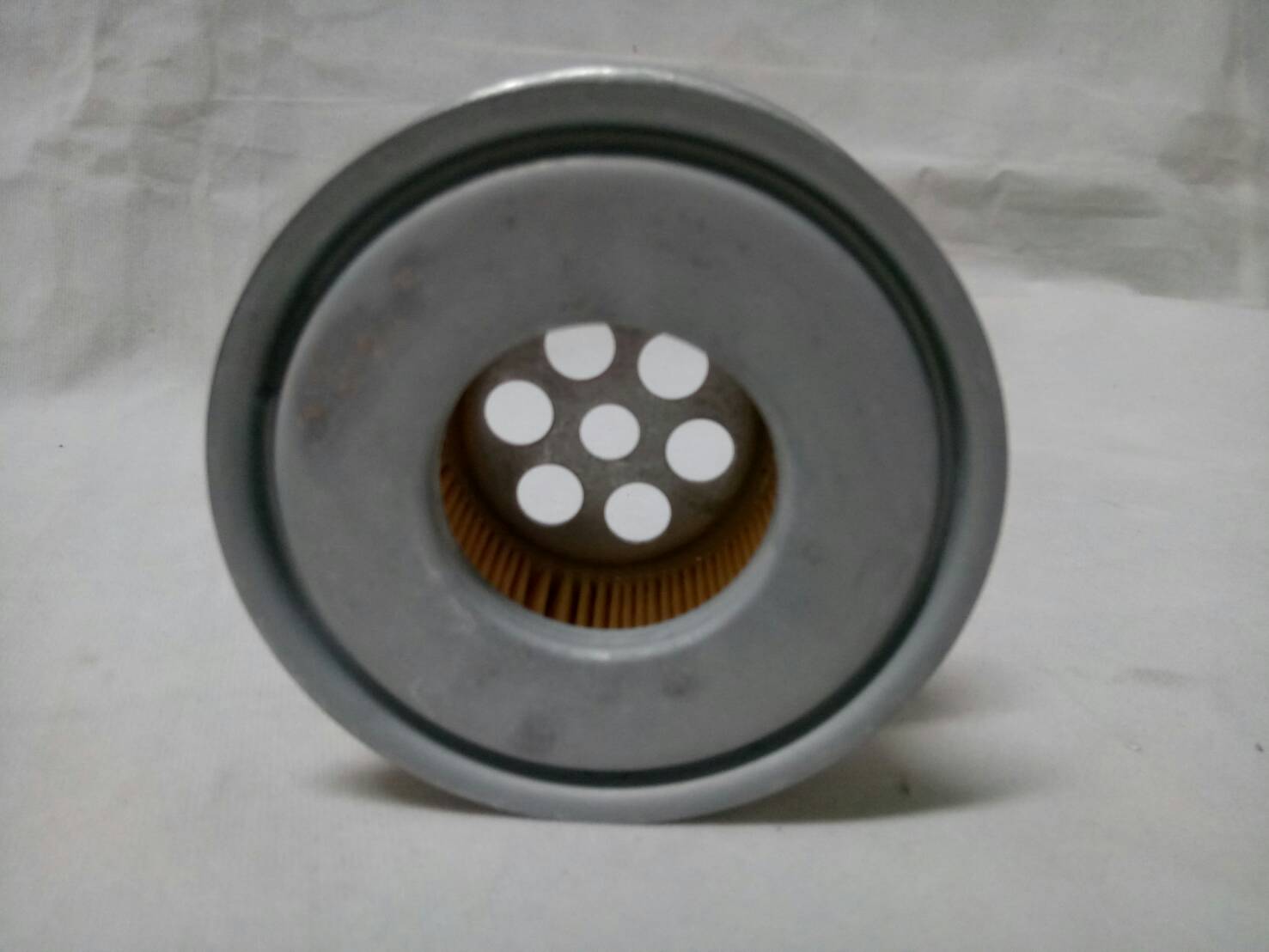 กรองน้ำมัน ไฮโดรลิค / Hydraulic Steering Filter Benz W123 / W124 / W126 ...