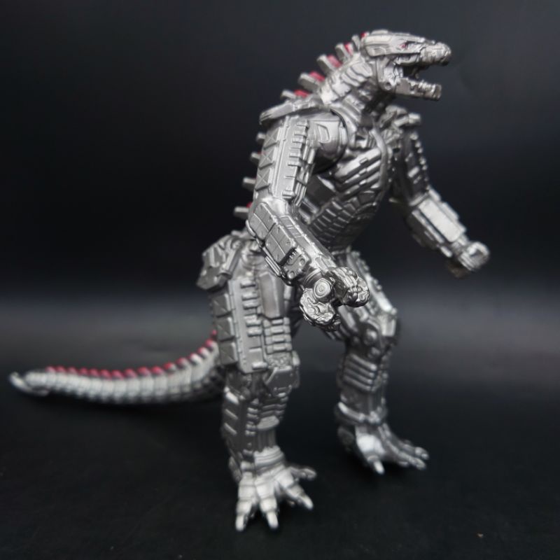 HS168 ของสะสมอนิเมะ ของสะสมที่นิยม โมเดล เมก้า ก๊อตซิลล่า Mega Godzilla ...