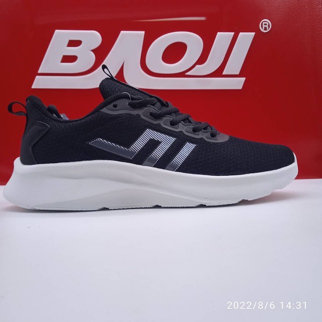 [New!! 2022 คอลเลคชั่น] BAOJI บาโอจิ แท้100% รองเท้าผ้าใบผู้ชาย bjm656 ...