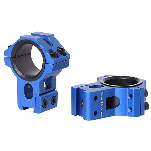 ขากล้องคุณภาพสูง High Profile 11mm Dovetail Scope Mounts Fully CNC ...