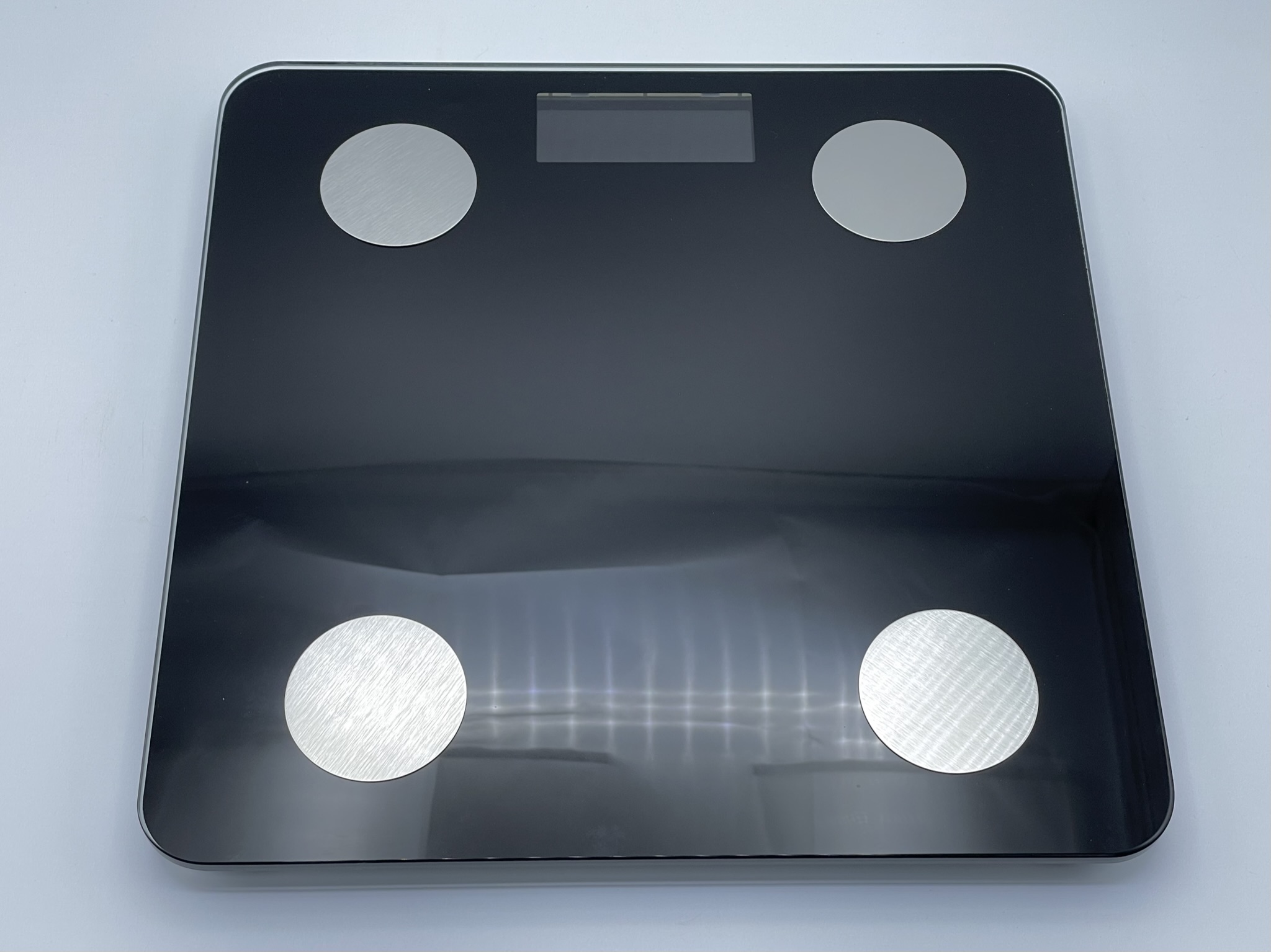 เครื่องชั่งน้ำหนักดิจิตัลอัจฉริยะ OPPO, เครื่องชั่งมวลไขมัน, OPPO ...