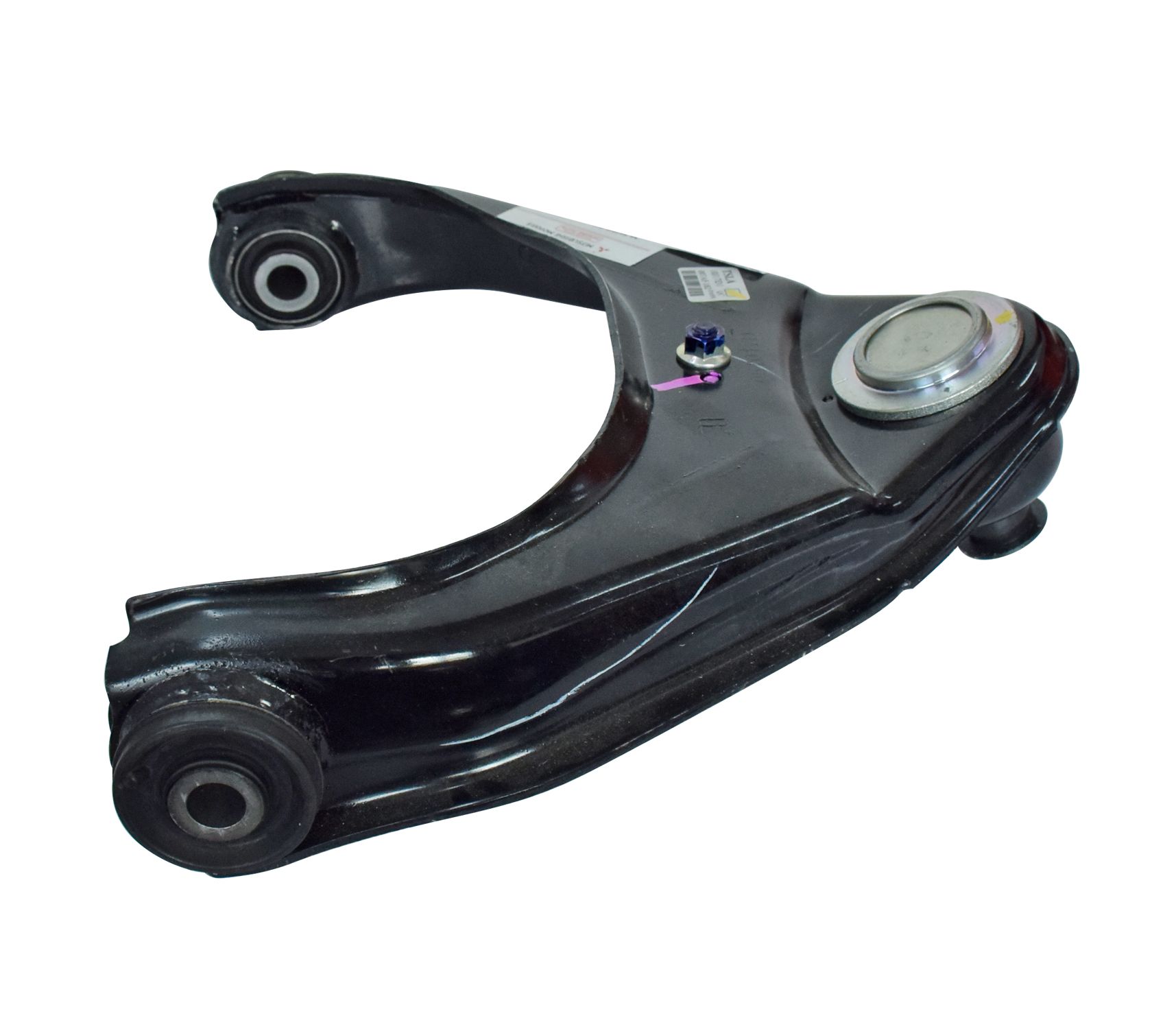 ปีกนกบน TRITON ปี 06-14 แท้ห้างMS (R) (4010A102) (ราคาต่อ 1 ชิ้น ...