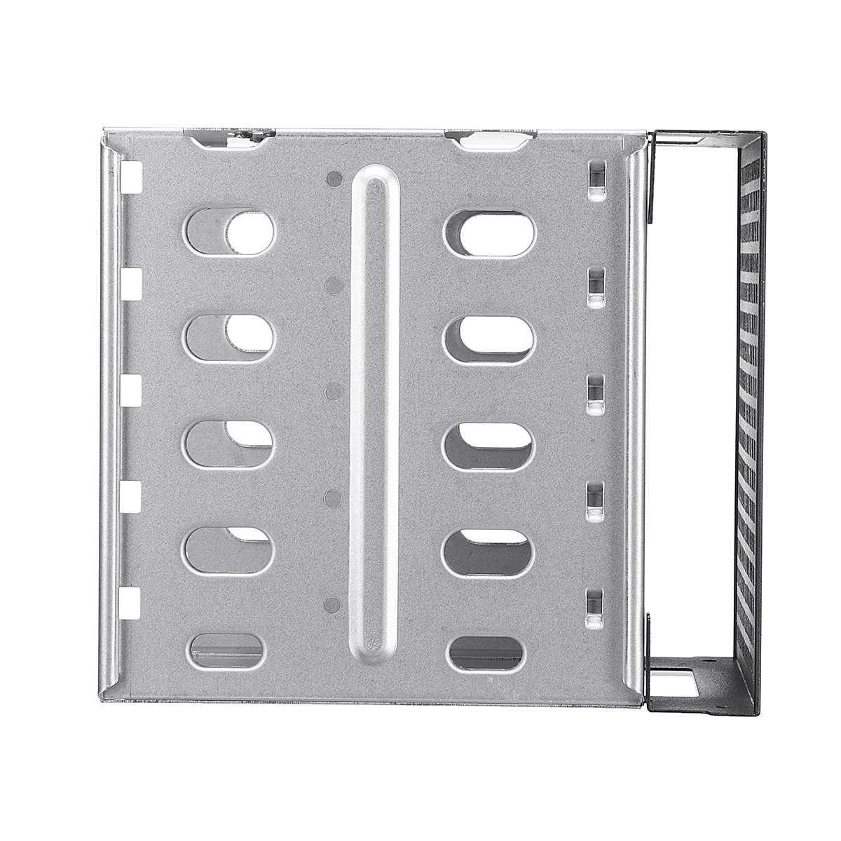 ถาดใส่ HDD 3.5 inch x 5 ตัว HDD Cage NAS Tray Rack Bay Caddy Hard Drive ...