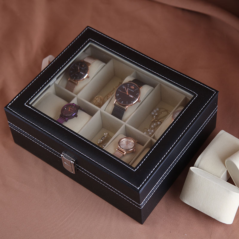 VI - ARICK watches boxes cortex receive a case men watch mechanical ...