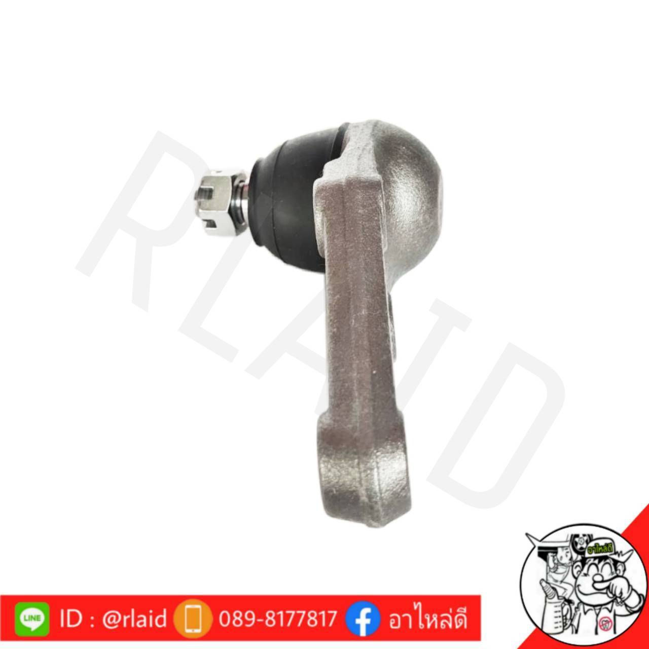 ส่งฟรี 555 ลูกหมากปีกนกล่าง Mitsubnt Triton 2WD-4WD SB-7842 ( 1 ชิ้น ...