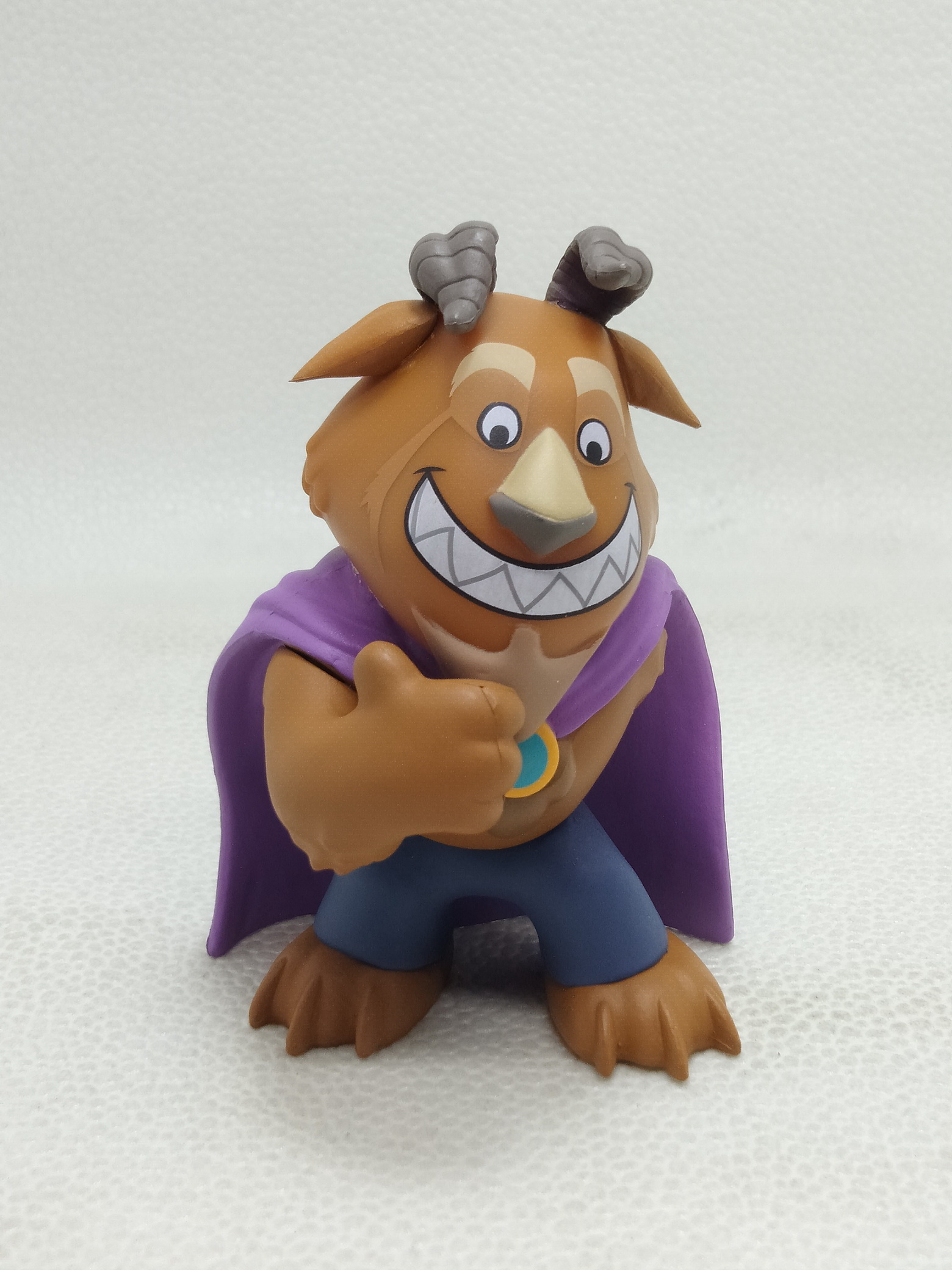 Yugioh [PGB1-JP004] Ultimate Divine-Beast (Millennium Ultra Rare) - GH_Cardgames - ThaiPick