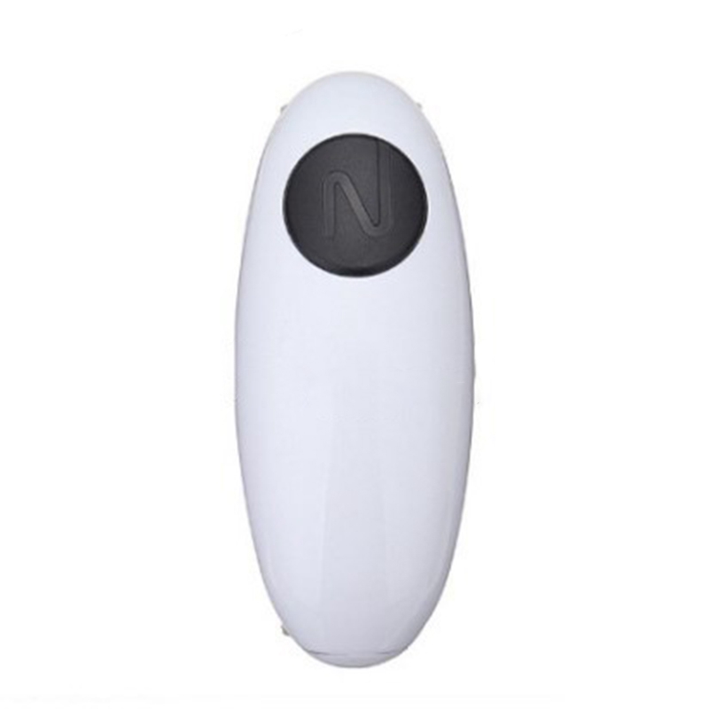 Electric Can Opener Automatic Bottle Opener Glass Opener Creative Tools ...