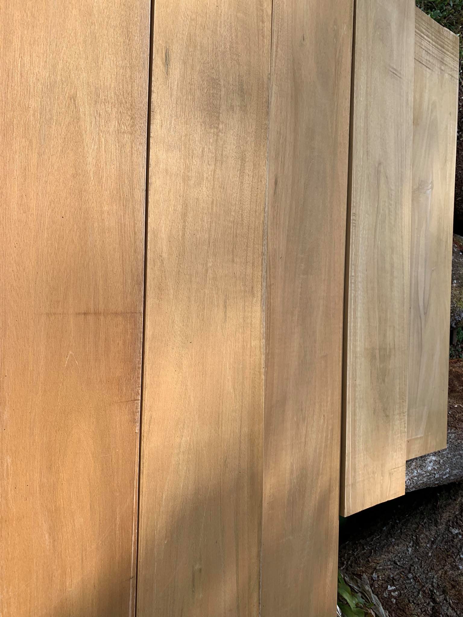 ไม้ตะเคียน(Wood)ขนาด1 x 10ชื่อไม้ Merawan Wood มีสีเหลืองขาวนวลแกมสี ...