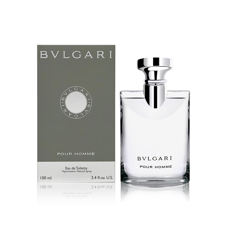 นำ้หอม น้ำหอมผู้ชาย บุลการี Bvlgari perfume กลิ่นหอมอ่อน Bvlgari Pour ...