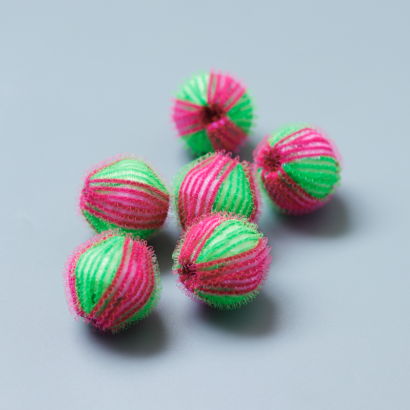 20216 pcs Magic Hair Removal Clothes Ball Personal Care Clothes Ball ...