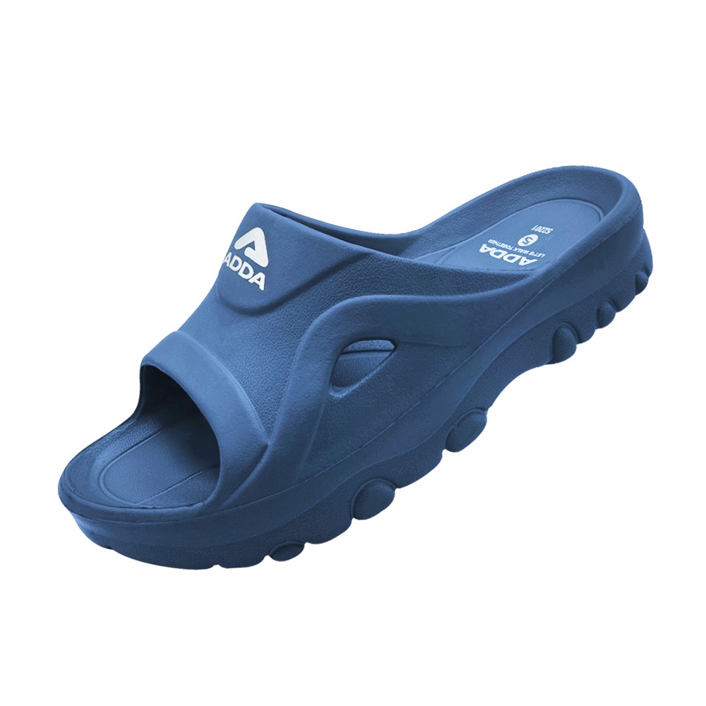 ADDA 52201 [เบอร์ 4-10] รองเท้าแตะสวมชายหญิง เบาสบาย ลุยน้ำได้ ถูกมาก ...