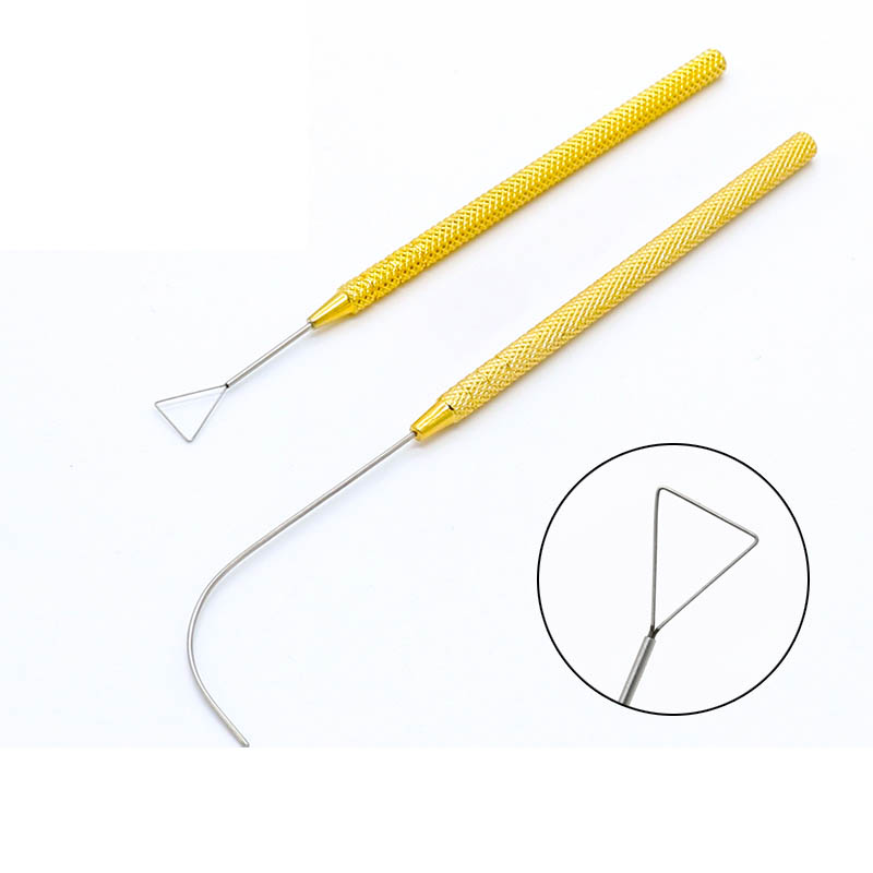 Micro Devices Ophthalmic Instruments Fine Double Eyelid Simulator ...