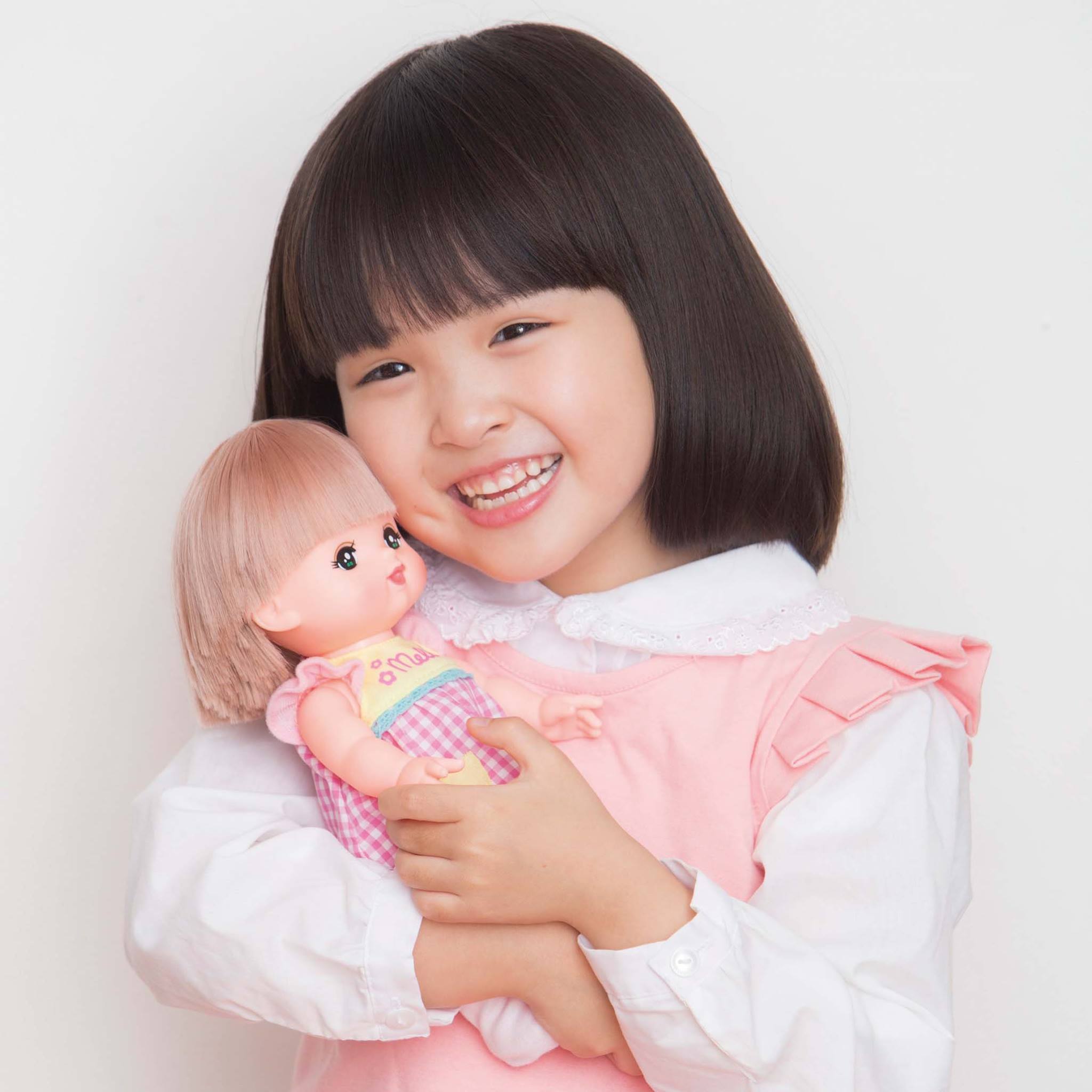 Mell Chan Shopping Cart รถเข็น ช้อปปิ้ง เมลจัง รถเข็นซุปเปอร์มาร์เก็ต ...