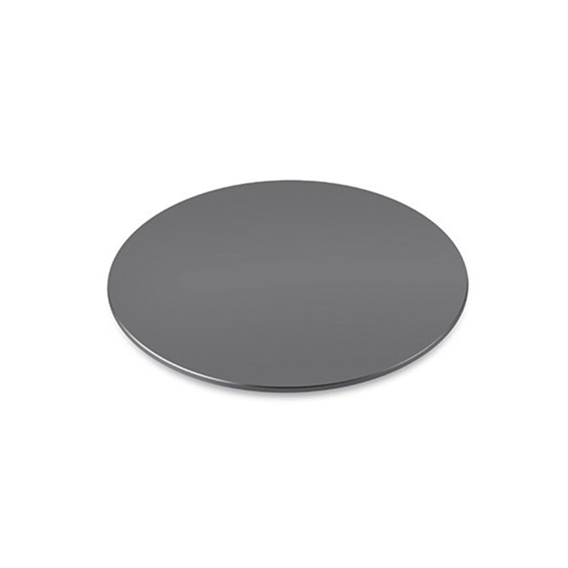 H7JA 360 Rotation Non-slip Stand Rolling Tray for Monitor Laptop iMac ...