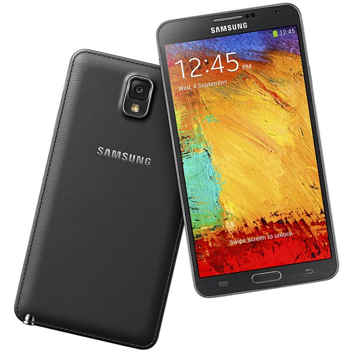 Samsung Galaxy Note 3 LTE(4G) 32GB (เครื่องลดล้างStock ไม่มีประกัน ...