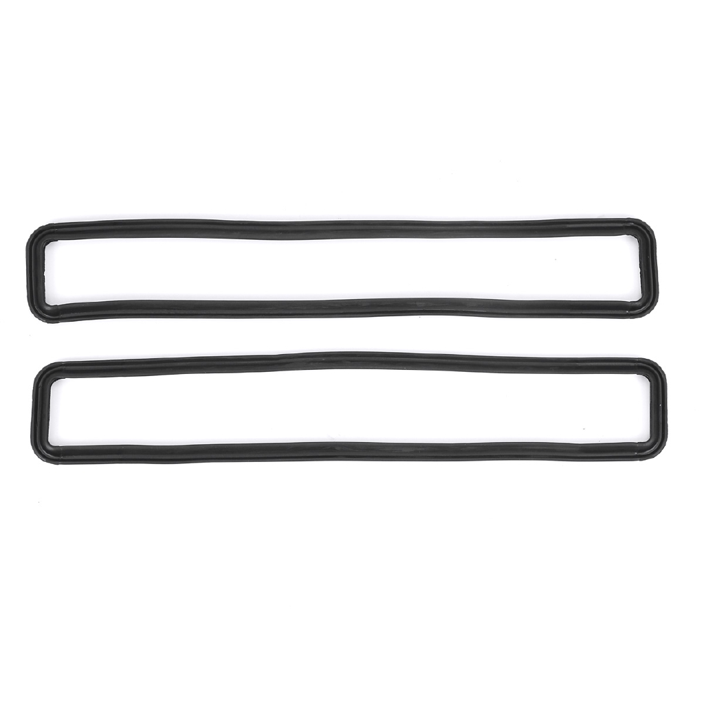 2 x ยาง Bulkhead สำหรับ Land Rover Series 3 & Defender # muc 4299 ...