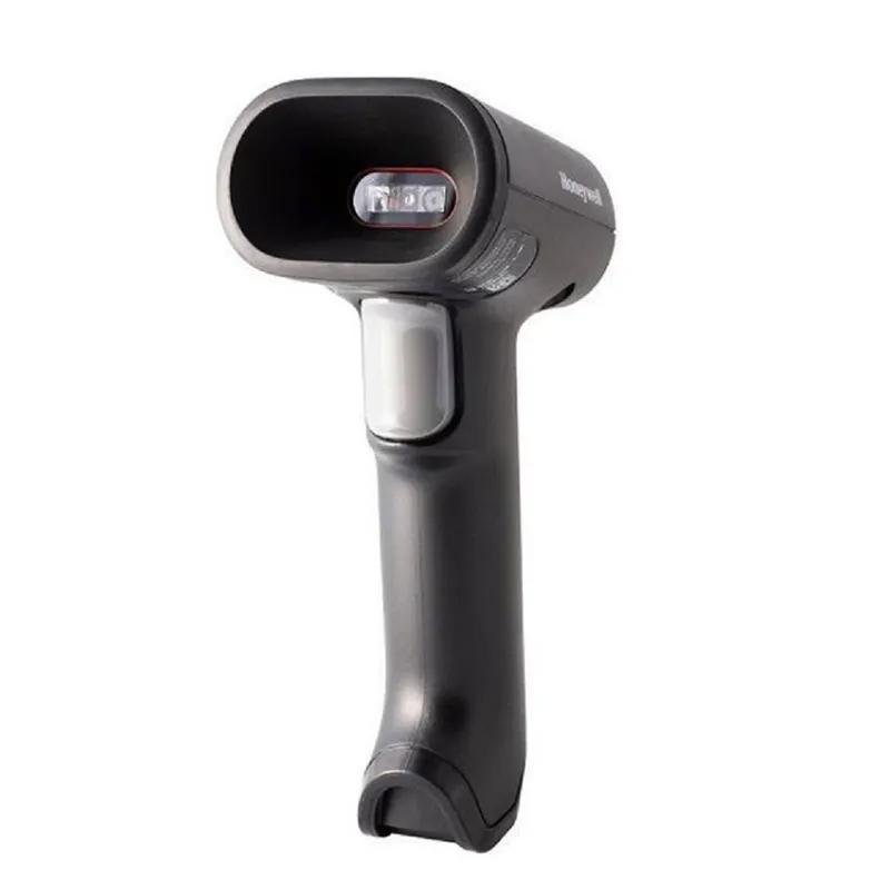 ็Honeywell Scanner HH492 Original (Wireless,2D,BLK,Charge and ...