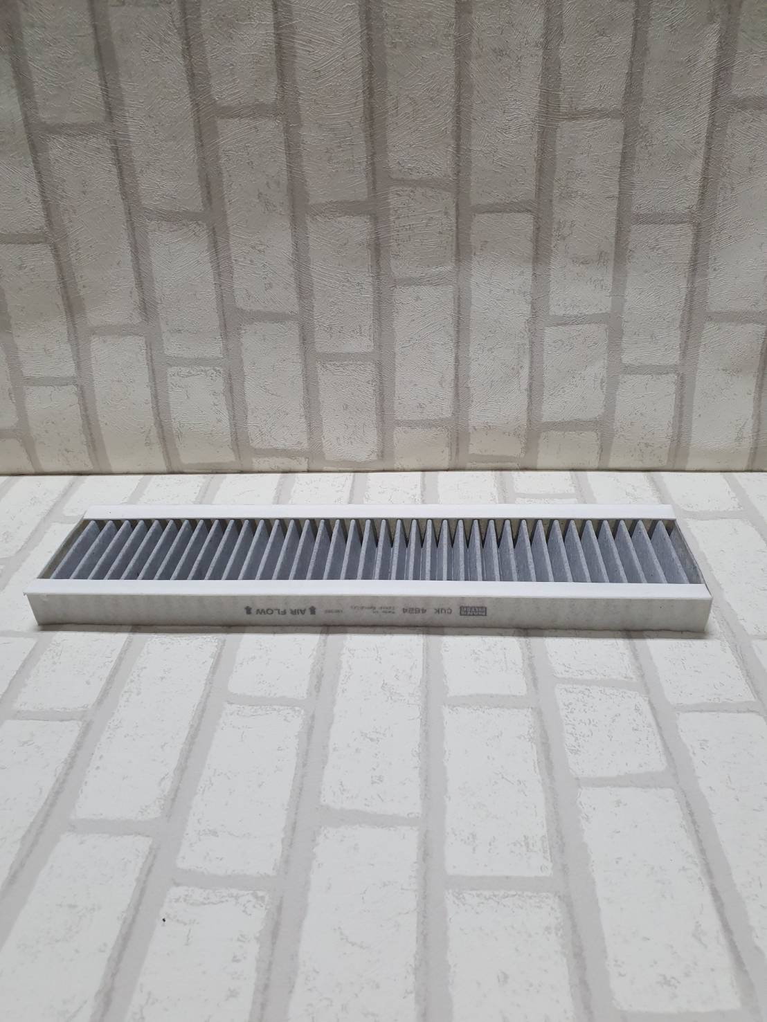 กรองแอร์ ชาโคล Mini Cooper Hatchback R50 R53 ( 2001 - 2006 ) ทุกรุ่น ...