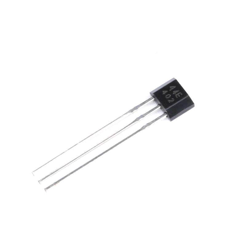 10Pcs Hall Effect Sensor Switch A3144 44E U18 49E 41F 3503 OH137 Hall Element Brushless Electric ...