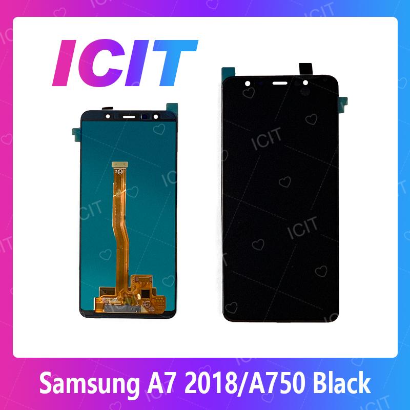 หน้าจอ LCD sam A7 2018/A750 งานแท้ - PP.Mobile 1596284610 - ThaiPick