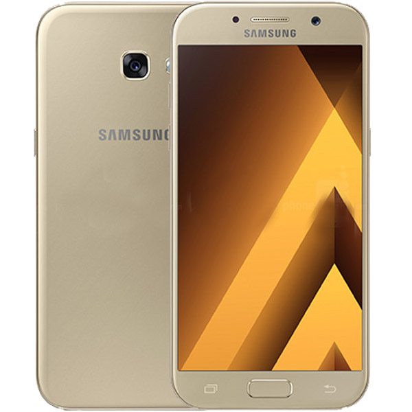 สำหรับ Samsung Galaxy A5 2017 A520F ปลดล็อก LTE โทรศัพท์มือถือ Android ...