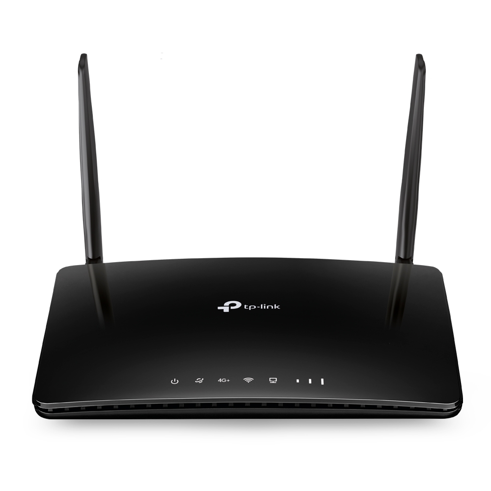 ประกัน 3ปี TP-Link Archer MR600 4G AC1200 Dual Band Gigabit Router เรา ...