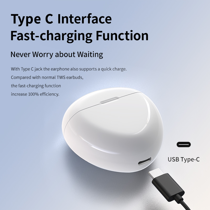 EDIFIER X6 TWS หูฟังไร้สายบลูทูธหูฟัง Qualcomm aptX Bluetooth 5.0 ...